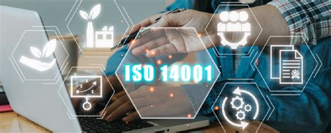 Aspectos Generales De Iso 14001 La Gestión Ambiental