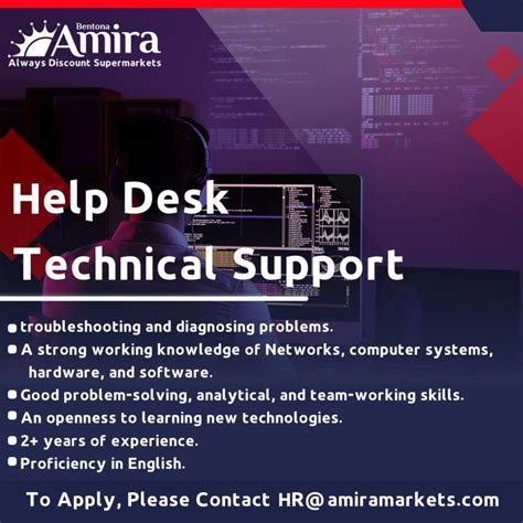 salah khalid on linkedin hiring it programmers help desk itjobs iraq