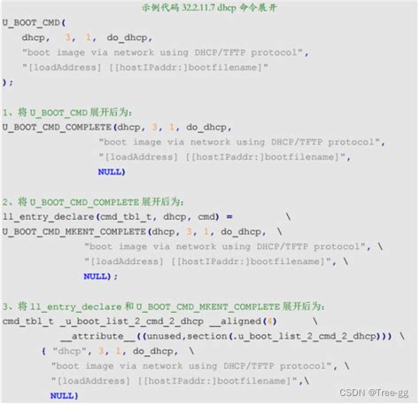 11uboot启动流程3hit Any Key To Stop Autoboot Csdn博客