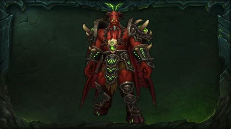 Wow Grabmal Des Sargeras Guide