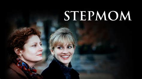 Stepmom Cast