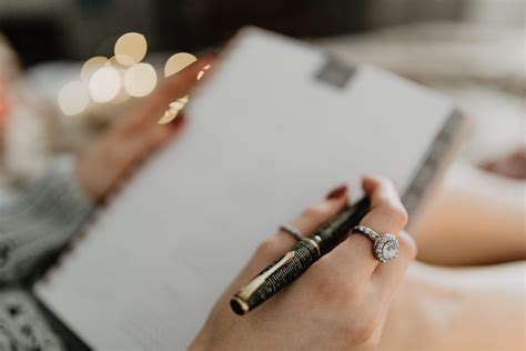 Women Human Body Part Skill Girl Young Adult Hand Writing Coffee