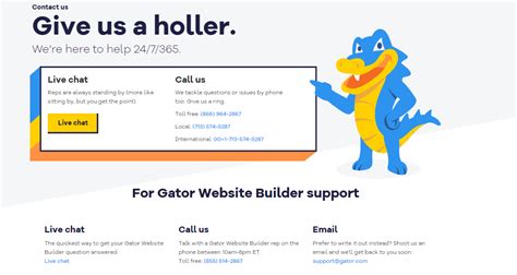 Hostgator Review Hostingnanny