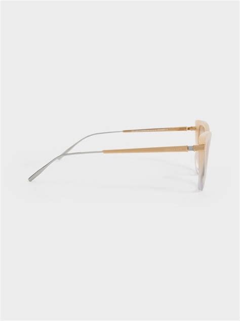 Womens Sunglasses Exclusives Styles Charles And Keith International