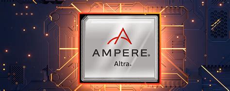 Ampere Altra Now Available On Microsoft Azure Cloud Platform
