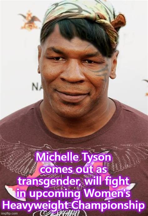 Funny Mike Tyson Meme