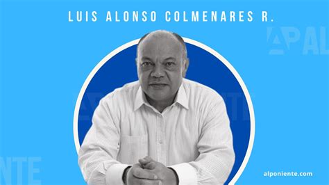 ¡hay Que Controlar A Los Resguardos Indígenas Al Poniente