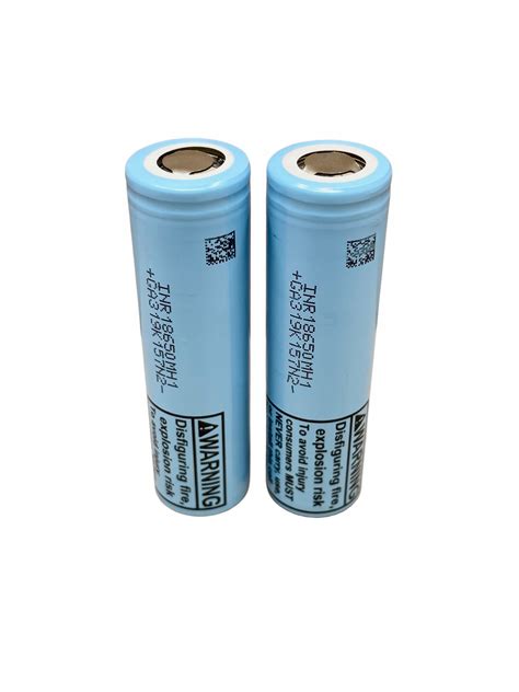 NOWE OGNIWO LG AKUMULATOR 3200mAh INR18650MH1 2szt Sklep Opinie