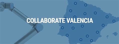 Universal Robots Collaborate Tour Valencia Events Robotnik
