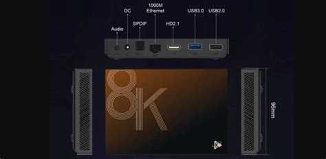h96 max m9s new box with av1 decoding and rockchip rk3576 soc