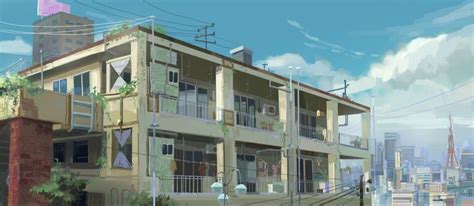 Nari And Natsukos Apartment By Carla Cordelia