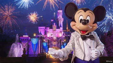 Confira Todas As Novidades Sobre Os 100 Anos Da Disney Celebrados Na