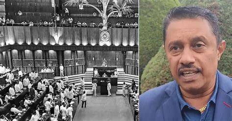 ජනක රත්නායක ජාතික ලැයිස්තුවෙන් පාර්ලිමේන්තුවට… ~ Gossip Lanka Hot News