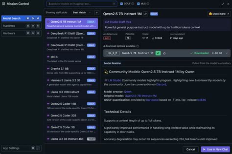 Installing DeepSeek R1 Locally With LM Studio Complete Guide