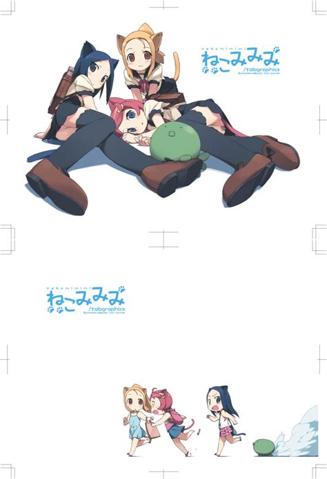 Tabgraphics Drawn By Kanzakihiro Danbooru