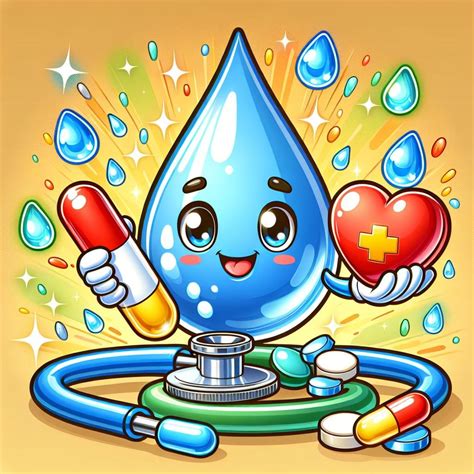 Diuretics Understanding Their Function In Hypertension Treatment