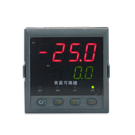 Hdm1300 Single Loop Pid Control Digital Temperature Controller From