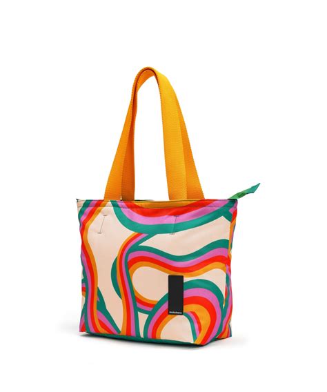 Mokobara The Cabana Daily Tote Fairytale Creaworldwide