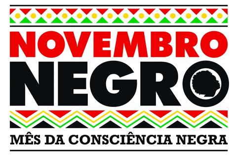 20 de novembro Dia da Consciência Negra Instituto Adolpho Bauer