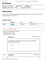 Final Exam CSCE 3220 Section 001 Human Computer Interfaces Fall 2021 1 Pdf 12 9 21 9 38 PM