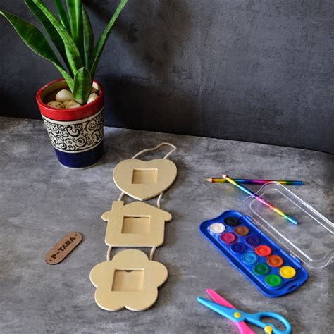 Buy Premium Diy Mini Frame Online At Best Price Sweedesi