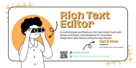 Github Sculptorofcodetiptap Editor A Customizable And Feature Rich