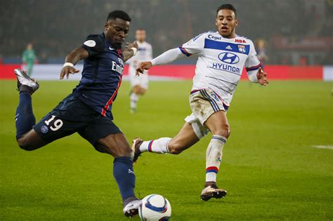 La Vidéo Polémique De Serge Aurier Du Psg Laurent Blanc Une Fiotte
