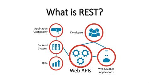 Restful Api And Aspnet