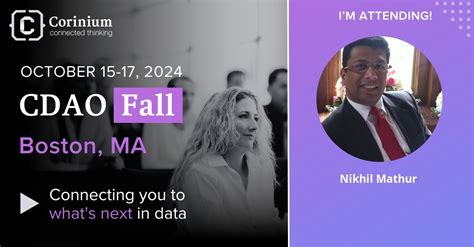 Nikhil Mathur On Linkedin Cdaofall