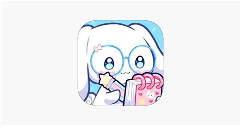‎cinnamoroll Characters Theme On The App Store