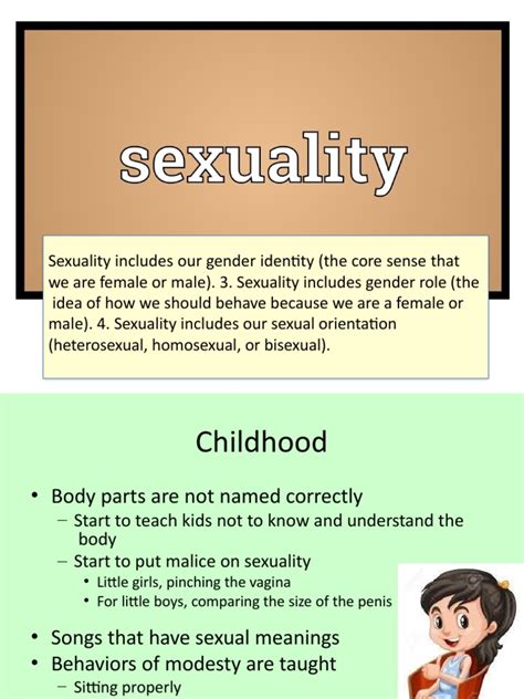 Gender Construction Sexuality Download Free Pdf Gender Gender