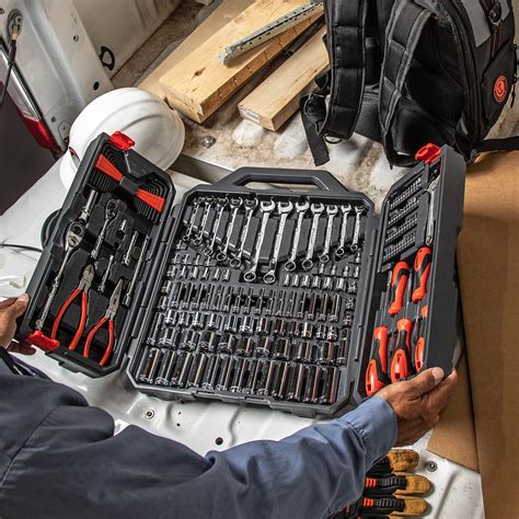 Shop The Crescent Tools Catalog Here