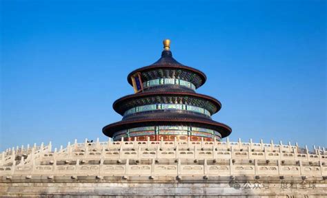 周一北京哪些景点开放？一周七天都开放！热门景点周一也不闲置！ 知乎