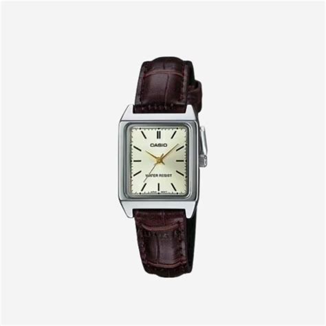 카시오 Ltp V007d 7b Casio Kream