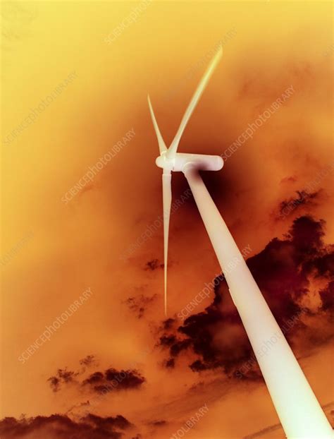 Global Warming Conceptual Artwork Stock Image C Science Photo Library