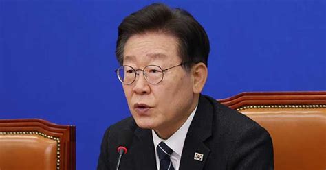 오늘 ‘해병대원 특검법 거부 규탄 대규모 집회야당 지도부 총출동