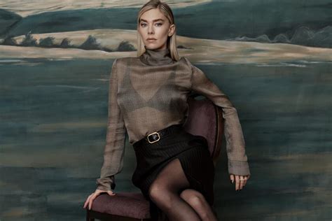 Vanessa Kirby Reveals The Shape Shifting Josephine In Napoleon