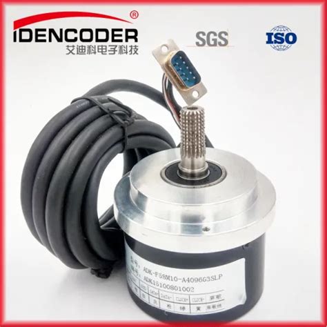 Digital Output 10m Measuring Draw Wire Displacement Sensor Pull Wire