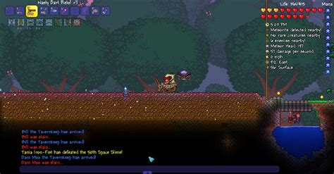 Tmodloader Cheat Sheet Page 34 Terraria Community Forums