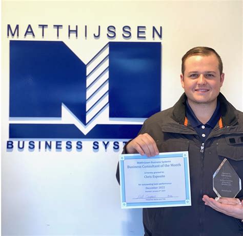 Christopher Esposito On Linkedin Team