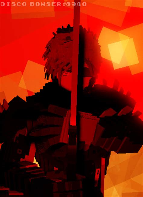 Raiden Mgr [roblox] By Discoluni On Deviantart
