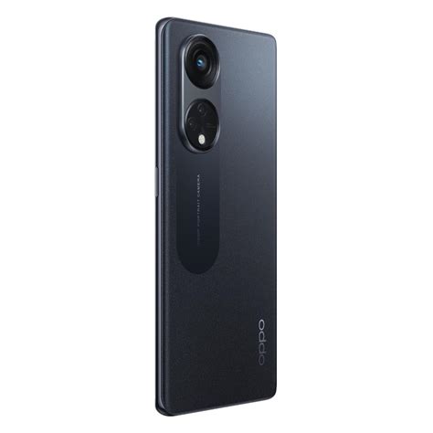 Oppo Reno8 T 5G 8/256GB Midnight Black инструкция