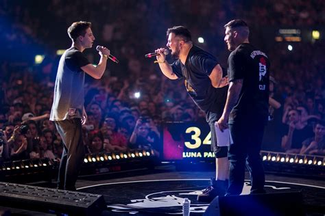 Red Bull Batalla De Los Gallos Argentina Final