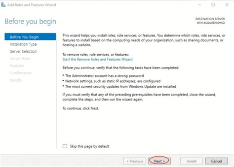 Install Web Server Iis Pada Windows Server Sanata System
