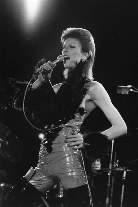 Lgbt People Reveal Why David Bowie Was So Important To Them