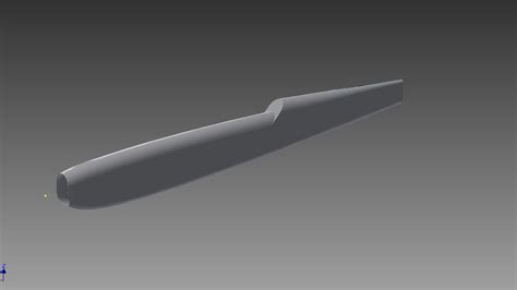 How To Make Decals On Airplane With Autodesk Inventor Grabcad Tutorials