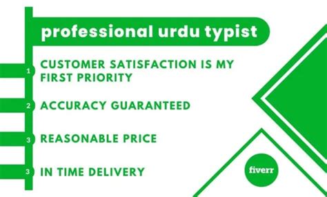 Do Manual Fast Accurate Urdu Typing And Data Input In Inpage By