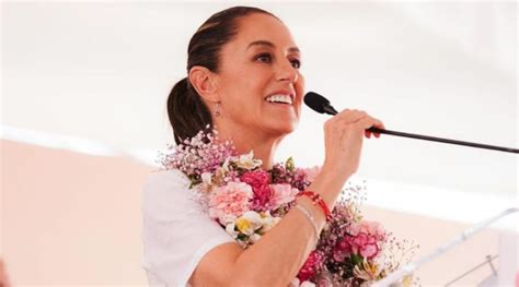 CNA resalta apertura al diálogo de Claudia Sheinbaum y confía en