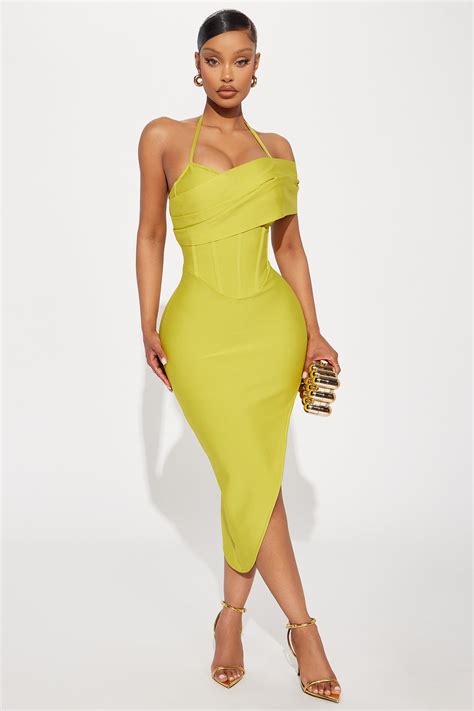 Sexy Wedding Guest Dresses Fashion Nova