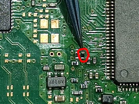 ps3 from a friend hdmi not working component video working fine